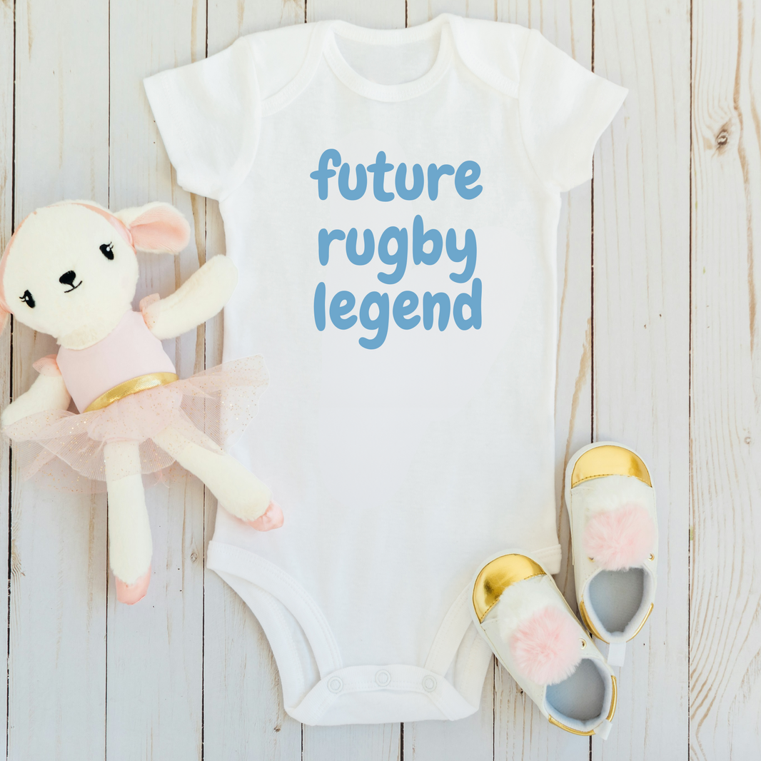 Bliss Rugby